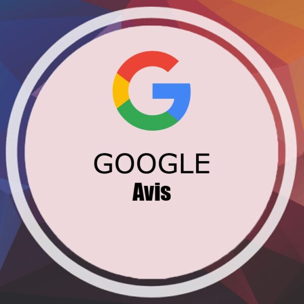 Avis Google – SeoRankHigher